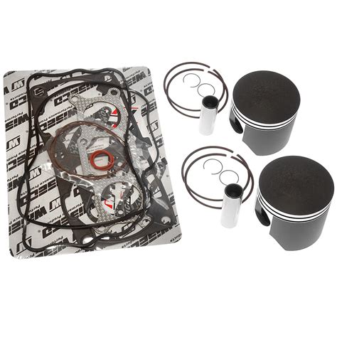 Mäntäsarja Polaris 800 Cfi 2010 Motocafe