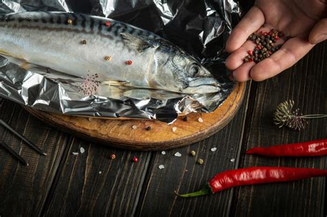 Does Fish Bake Faster Covered Or Uncovered Baking Wit Oven Adventures