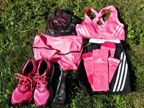 Running Clothes For Summer Sports Gear