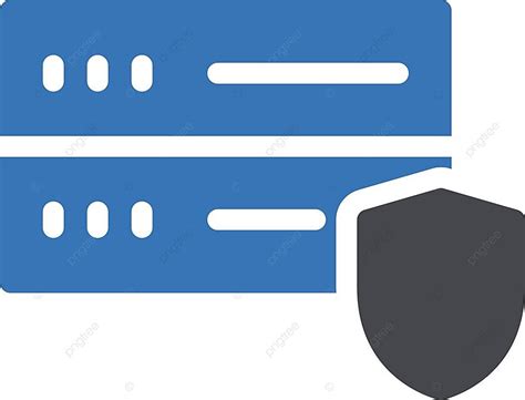Server Vector Safety Computer Vector Vector Safety Computer PNG And Vector With Transparent