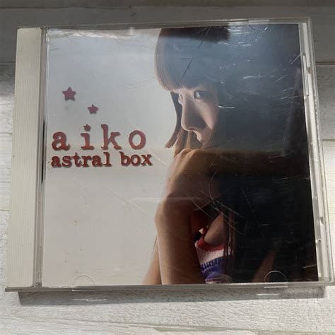 Yahoo!オークション - CD AIKO ASTRALBOX 帯付