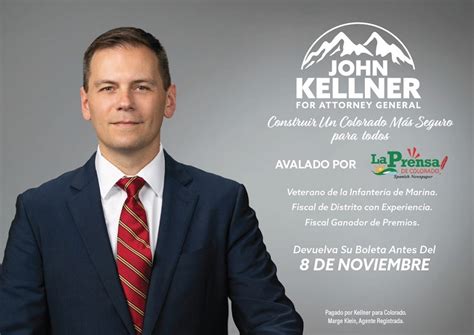 Colorado Necesita Un Fiscal General Que Priorice La Seguridad Pública