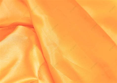 실크 주황색 노란색 천 패브릭 배경 배경 구조 실크 배경 일러스트 및 사진 무료 다운로드 Pngtree