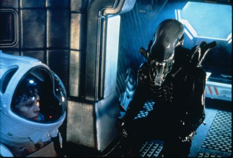 Alien El Octavo Pasajero 1979