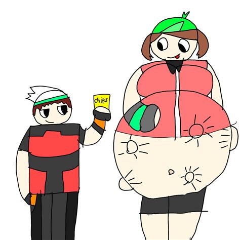 Pokemon May Vore