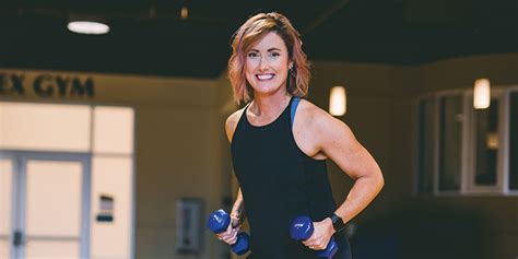 Trainer Spotlight Tara Taylor Memphis Health And Fitness