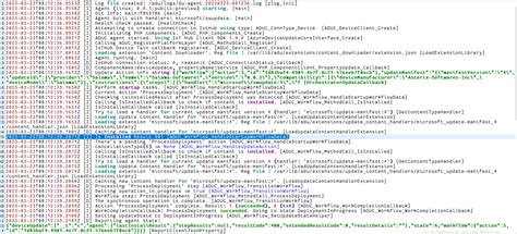 Workflow Autotransitions To Download After Reboot Even Though Apply Was