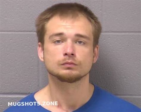 Dimock James A 07062024 Will County Mugshots Zone