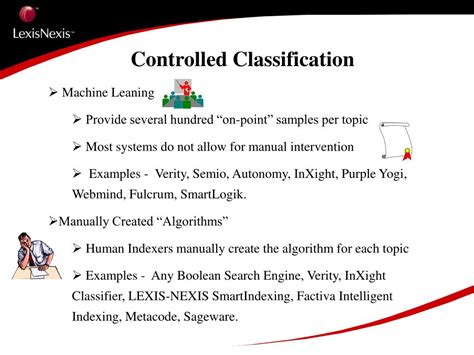 Ppt Portable Classification Tools Powerpoint Presentation Free