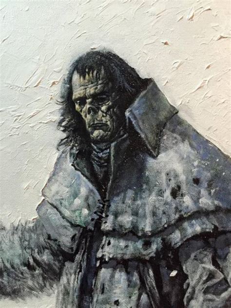 Monsters Forever • Liam Sharp