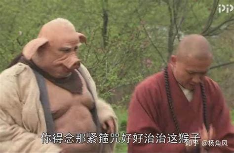 为什么猪八戒能扛得动五千多斤的钉耙，却嫌不到二百斤的行李重？ 知乎