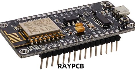 What Does The Mcu Board Do Raypcb