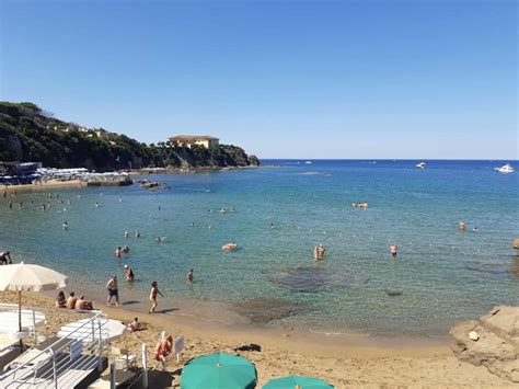 The Etruscan Coast A Locals Top Towns And Beaches The Tuscan Mom