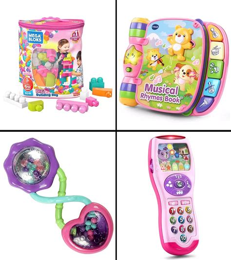 47 Best Ts For 5 Year Old Girls To Feel Special In 2025 Expert Approved