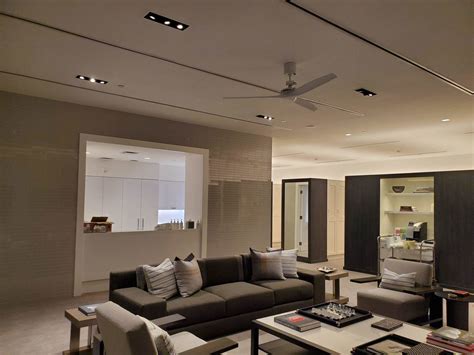 Projects Lighting Dynamics