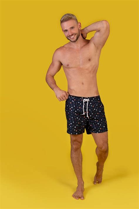 Ivan Andres Baccino Models