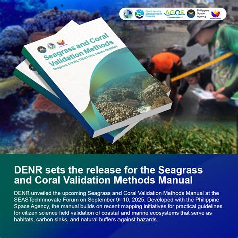 Denr Biodiversity Management Bureau Quezon City
