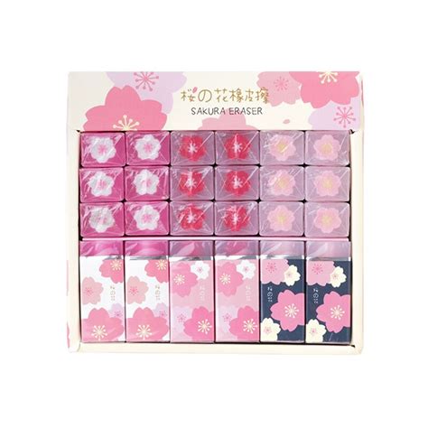 Kawaii Erasers Buy4sure