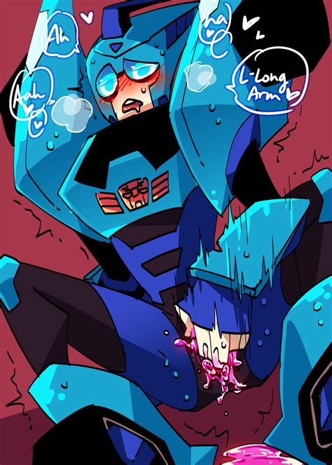 Post 4561078 Blurr Darkcorals Transformers Transformers Animated