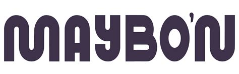 Maybo Logo
