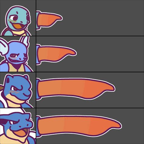 Rule 34 2d 2d Artwork 2d Artwork Artist Signature Blastoise Blue