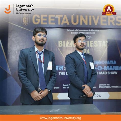 Jagannath University Jaipur On Linkedin Congratulating Mr Akash Mr