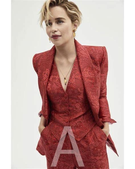 Emilia Clarke Scrolller Emilia Clarke Scrolller