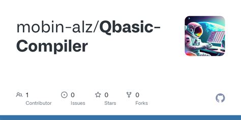 Github Mobin Alzqbasic Compiler
