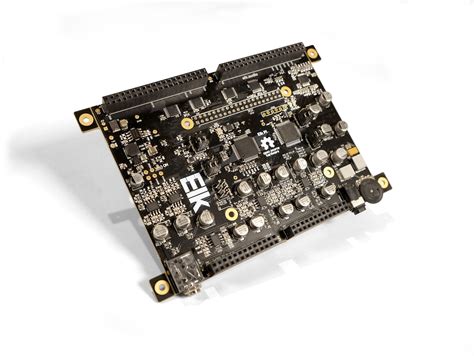 Overview Elk DevKit Documentation