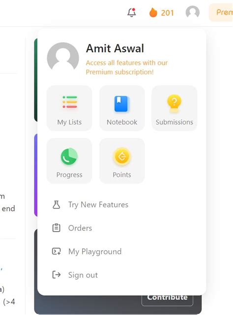 Amit Aswal On Linkedin Leetcode Coding Problemsolving Algorithms Datastructures