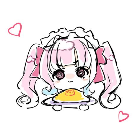 みなぎはな｜躬凪花 Minagihana さんのイラスト・マンガ作品まとめ 15 件 Twoucan