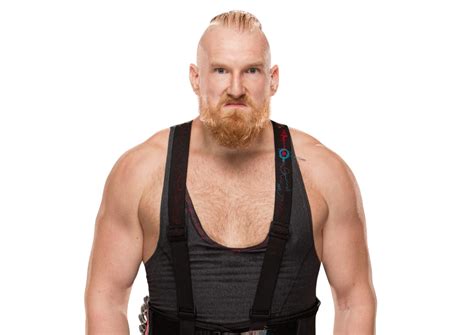 Alexander Wolfe Bwwe Wiki Fandom