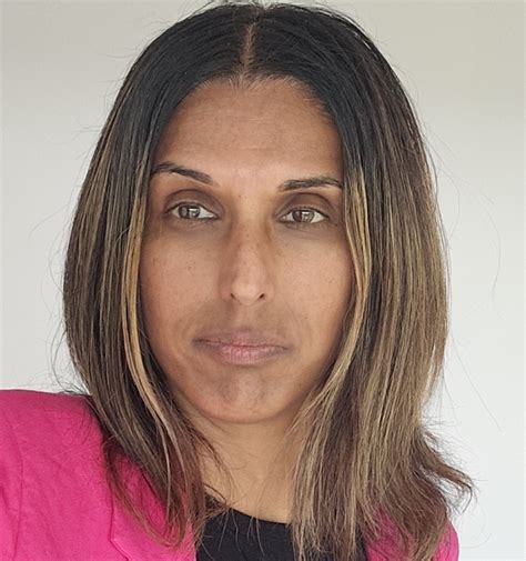 Sharan Basran Lancaster House