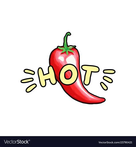 Chilli Drawing 24 Koleksi Gambar