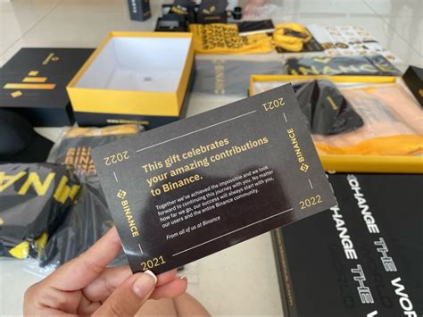 Bernadette Javier On Linkedin Working At Binance 💛