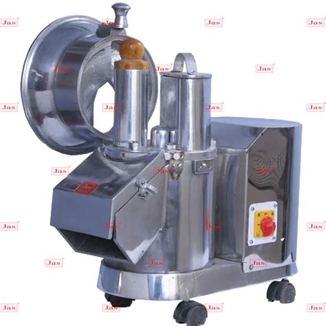 Cabbage Cutter Machine At ₹ 16500 Commercial Vegetable Cutting