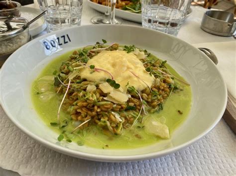 Bozzi Café Et Brasserie à Nice City Guide Love Spots