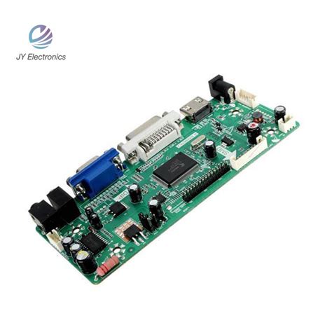 Crafting Perfection A Pros Guide To Effortless Circuit Board Connections