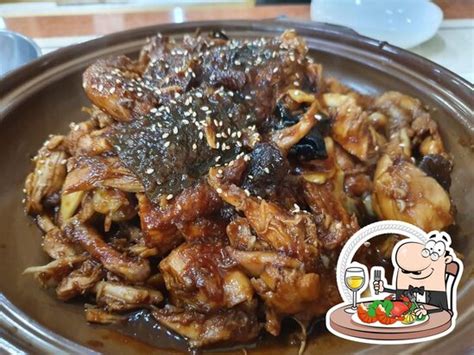 시골집 Restaurant Cheongdo Gun Cheongdo Eup Restaurant Reviews