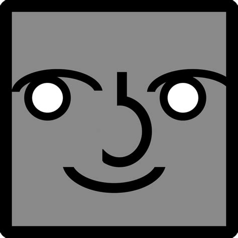 Meirl But Posting Nothing But Your Current Mood With Geometry Dash Icons