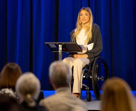 Suicide Attempt Survivor Who Found Her Calling In Life Comes To Naples