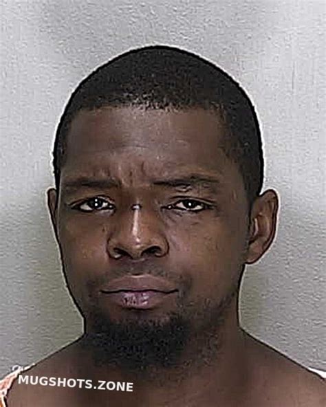 Reed Devontae Quartez 02192023 Marion County Mugshots Zone