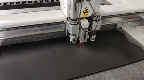 Cnc Insulation Cutting Machine At Cornelia Priest Blog