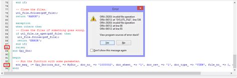 Document Attachments IFS Community