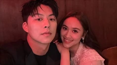 吳姍儒初一迎結婚3週年！甜曬老公帥照 粉絲歪樓：比許光漢還帥 娛樂 Nownews今日新聞