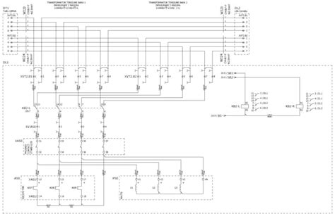 Design Draw Electrical Schematic Diagrams In Eplan Or Autocad By Alexandrudc Fiverr