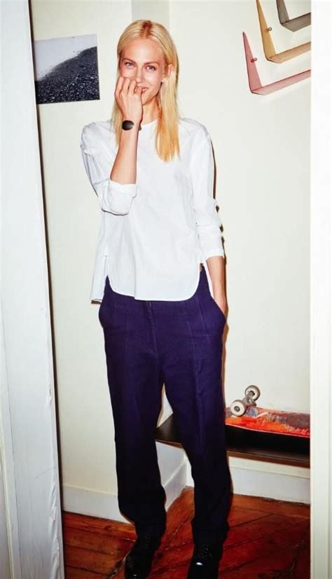 Aymeline Valade By Matthew Kristall For Vogue Paris Sept 2014 Fashion Photography