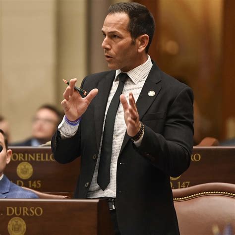 Assemblyman Brian Maher