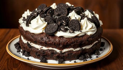 Oreo Dump Cake Easy And Fast