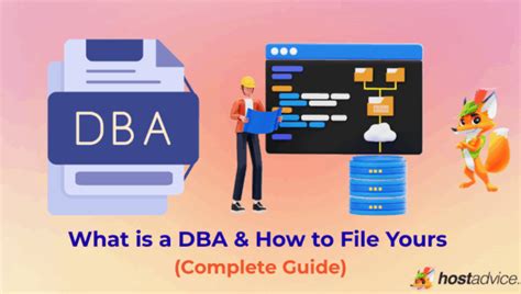What Is A Dba And How To File Yours Complete Guide For 2026